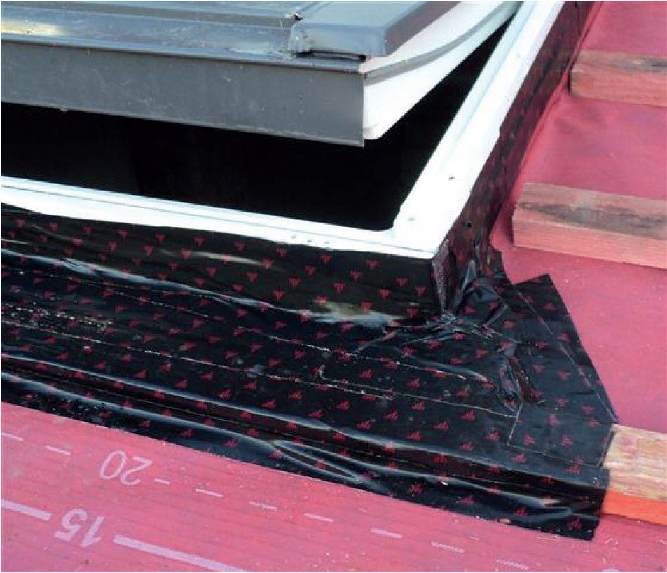 Low Pitch Roof Installation | wienerberger UK